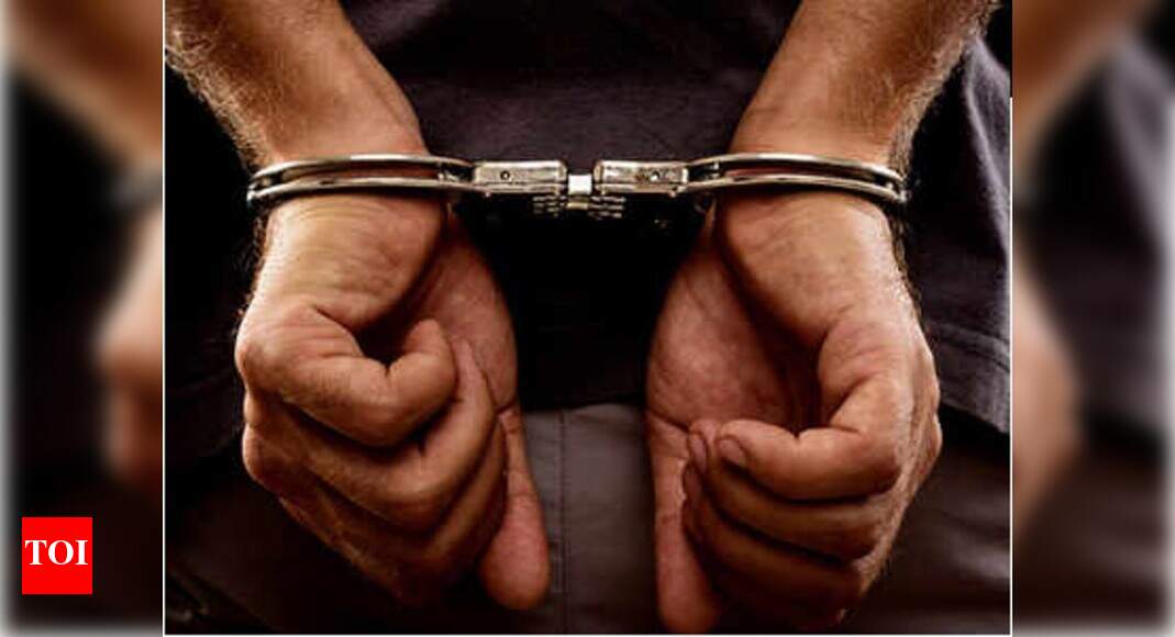 Indian-origin Singaporean jailed for shouting 'corona, corona ...