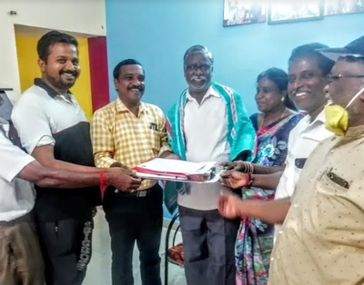 MTC goes out of its way to give surprise farewell to retired employees ...