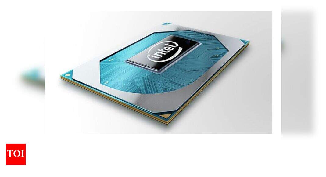 Intel announces new 10th generation H-series processors with up to 5 ...