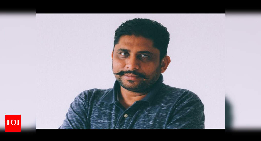 Did you know Simerjit Singh’s debut directorial took 23 months to reach ...