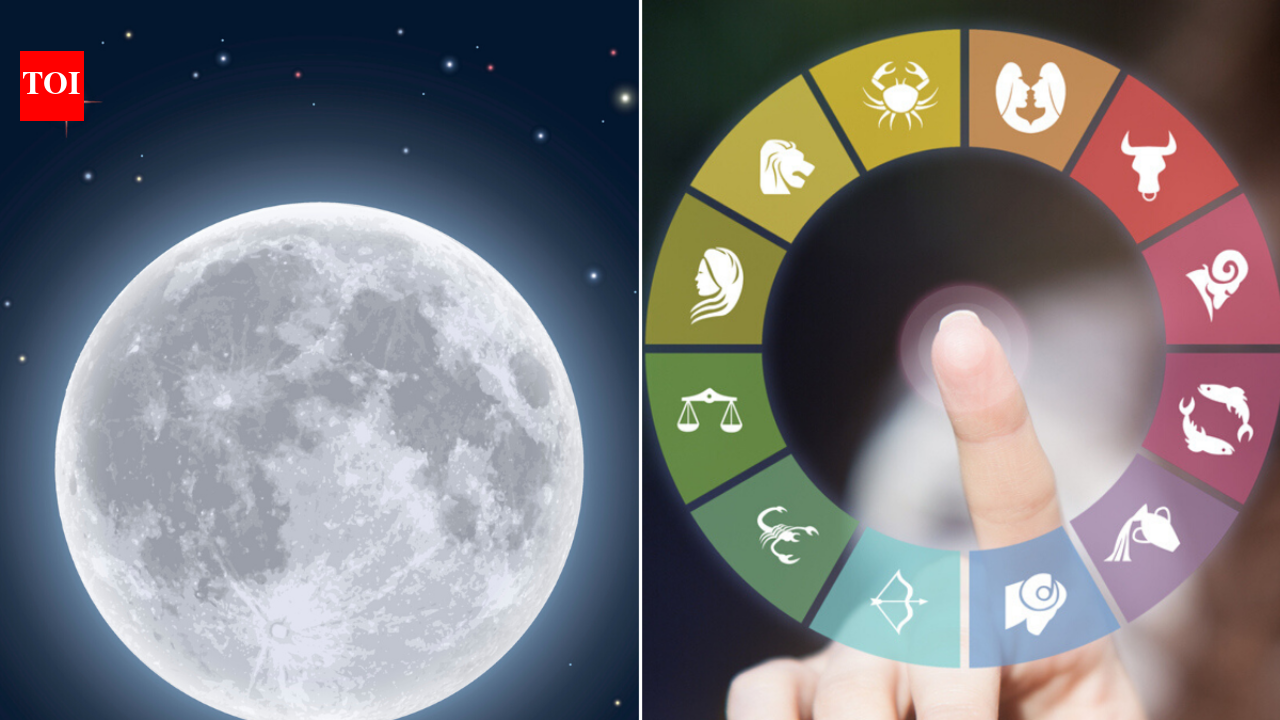 What is the difference between sun signs and moon signs? Here's how you ...