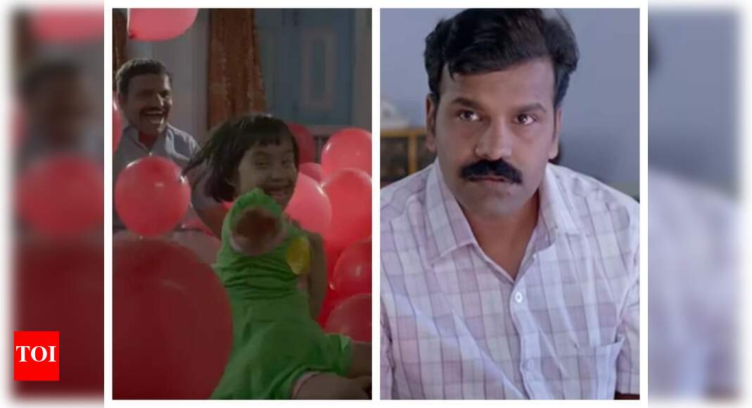 Happy Birthday Hrishikesh Joshi: A look at the best Marathi movies of ...