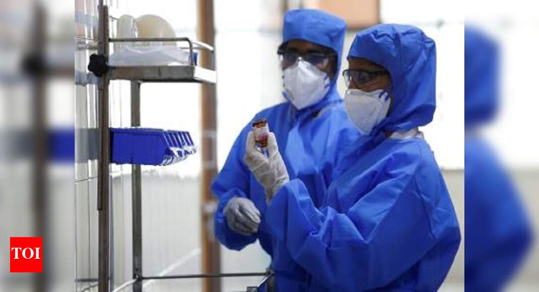 Covid-19: From drones to testing labs, IISc offers 11 technologies ...