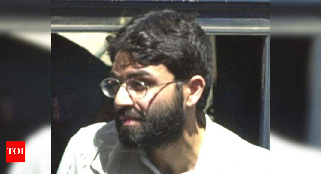 Daniel Pearl Murder Case: US slams Pak court's verdict in Daniel Pearl ...