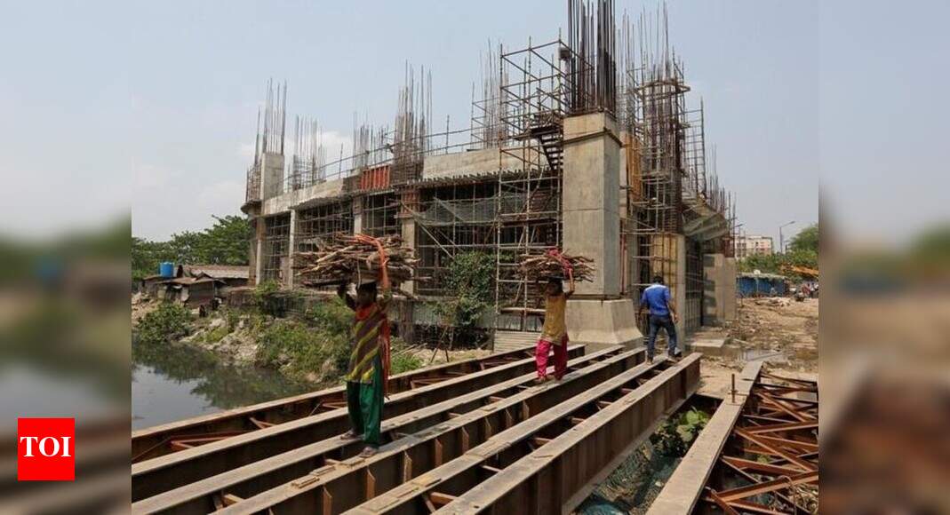 ADB on Indian Economy: ADB expects India's economic growth to slow down ...