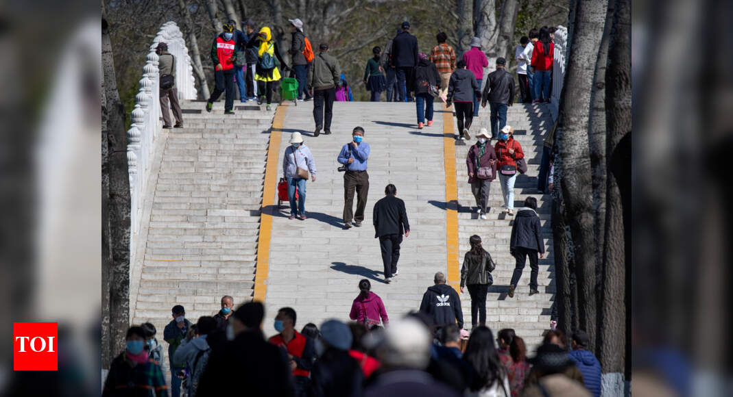 China Coronavirus: China to observe April 4 as mourning day for ...