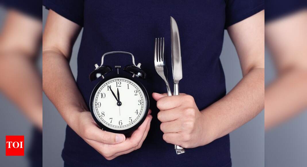 Meal Frequency: How often should you be eating in a day | Eating ...