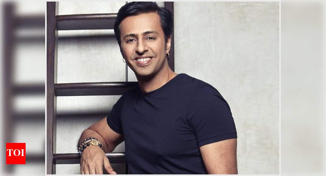 Salim Merchant: Music creation has its share stress-anxiety, and many ...