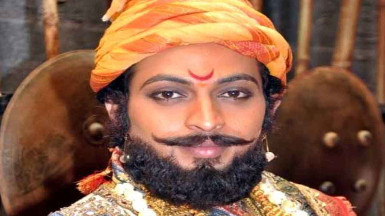 Chhatrapati Shivaji Maharaj Serial Cast Name With Photo - Infoupdate.org