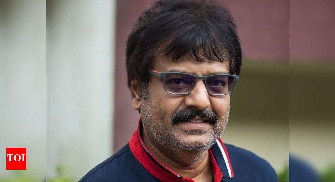 Popular actor Vivek has a request for MEME creators | Tamil Movie News ...