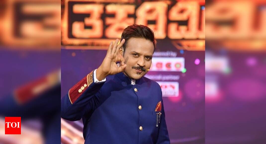 Akul Balaji's tips, for men to master their kitchen - Times of India
