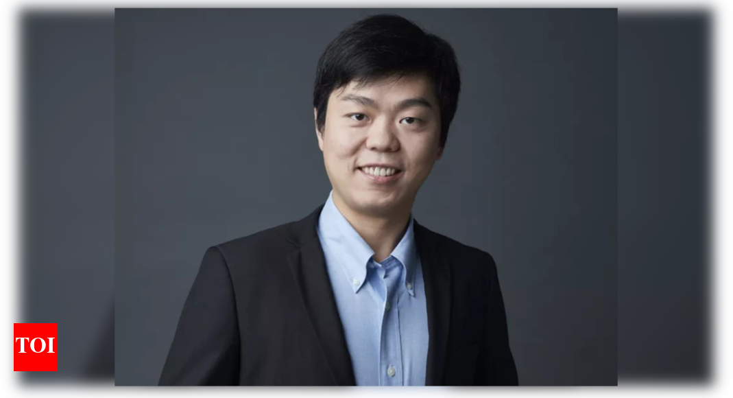 Open Source Innovation Times Of India