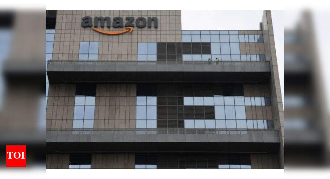 Amazon Update: Amazon India has an update on deliveries and more for ...