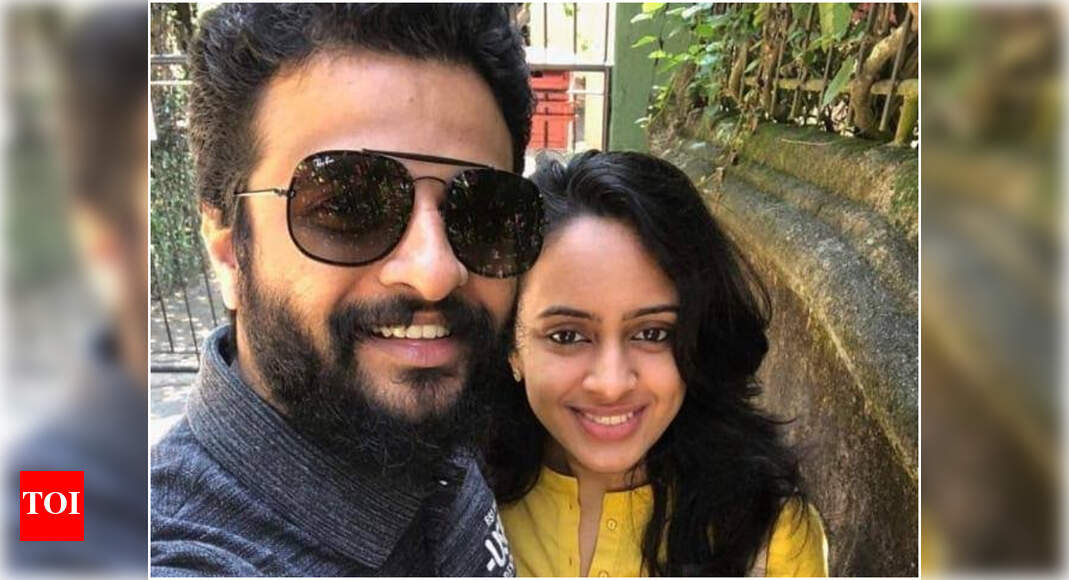 Flashback Friday: Neeraj Madhav revisits the surprise he gave his wife ...