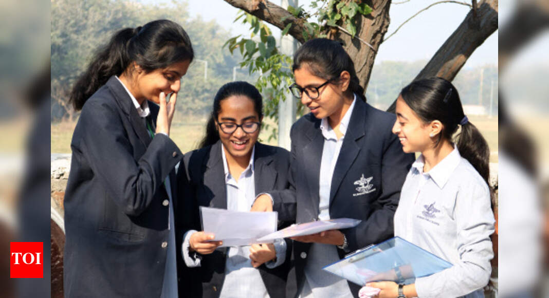 CISCE warns about fake news; here's important notice on ISC, ICSE exam ... CISCE warns about fake news; here's important notice on ISC, ICSE exam ...