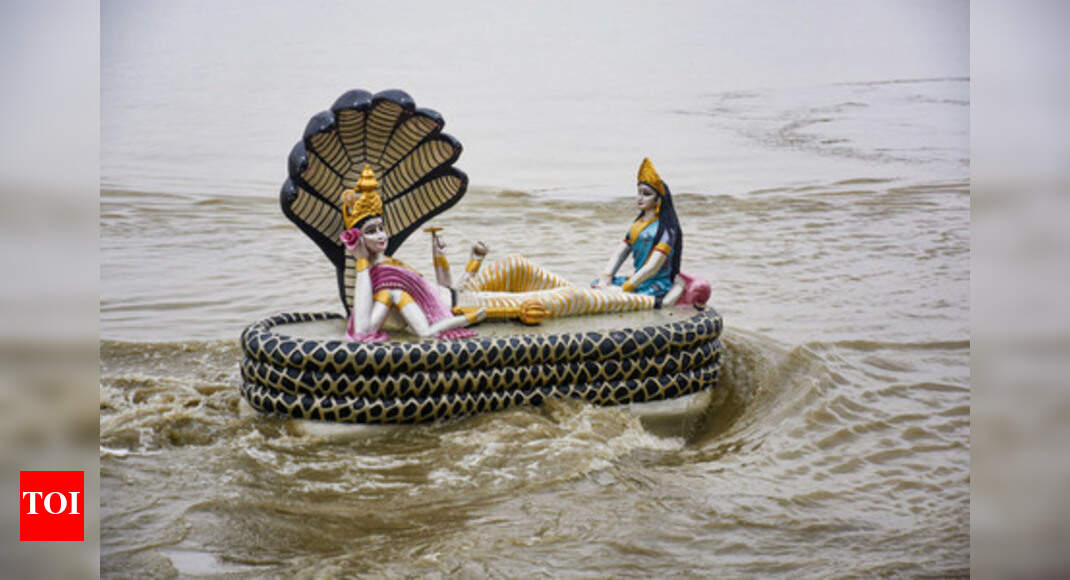 Ekadasi in April 2020: Ekadashi Vrat timing, puja vidhi & katha ...