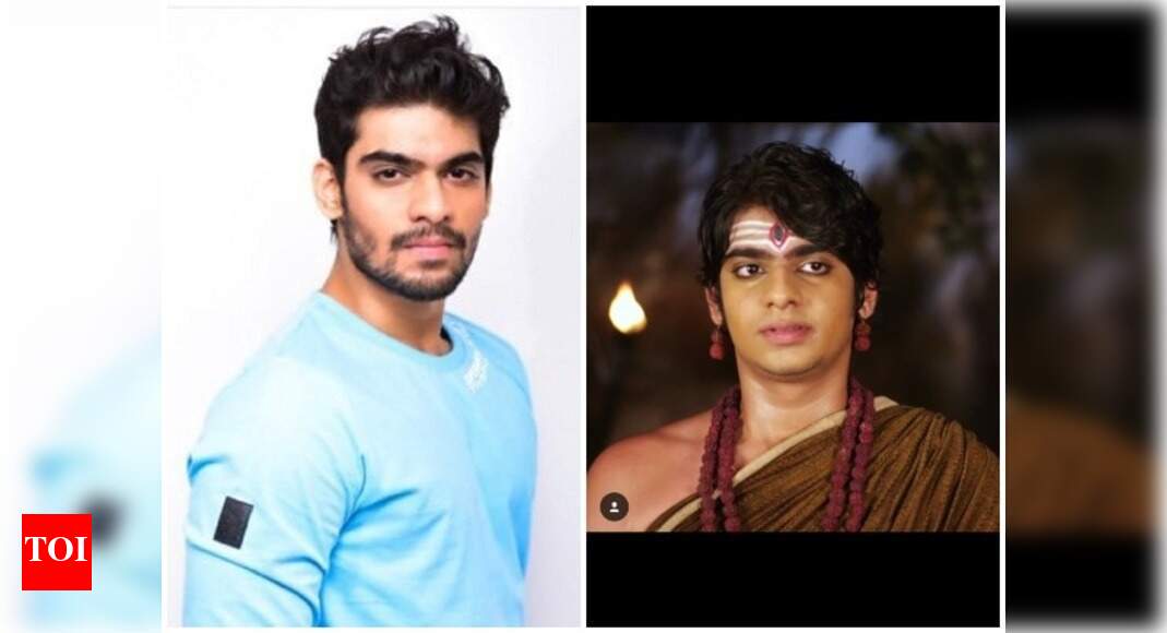 Aayush Shah: The best part of ‘Mahabharat’ is that it stays relevant across eras and is timeless ...