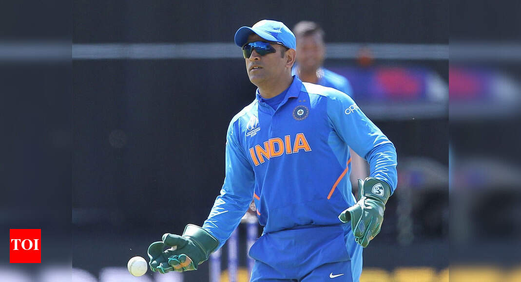 Wasim Jaffer picks MS Dhoni as skipper of his all-time ODI team ...