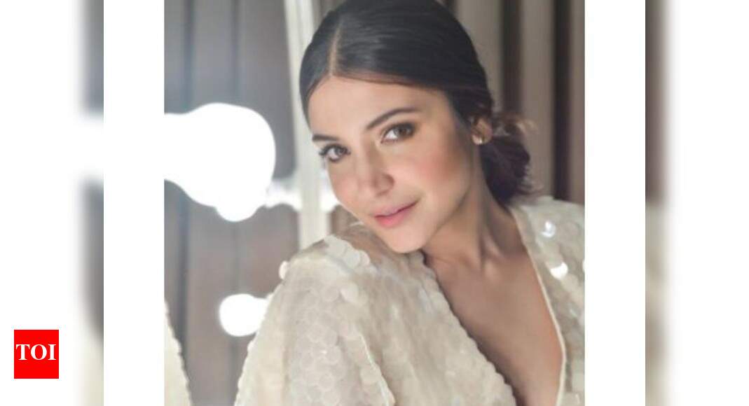 Anushka Sharma shares memes made on her to make her followers laugh ...