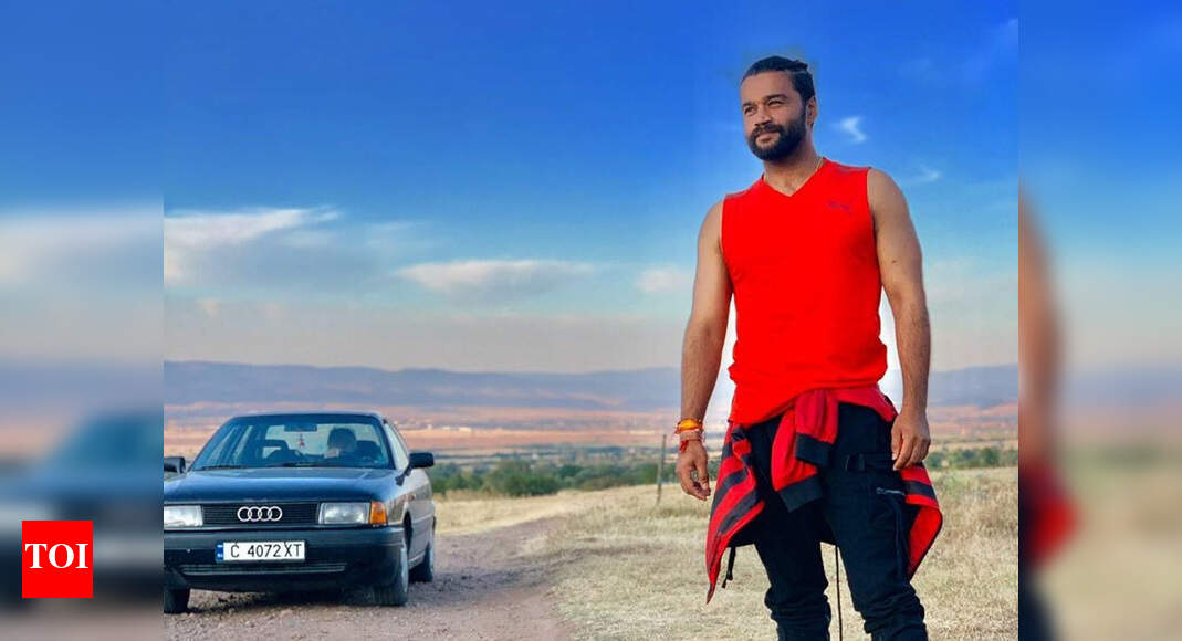 Balraj Syal wins the title of 'Baba Bhukmari' on Khatron Ke Khiladi 10 ...