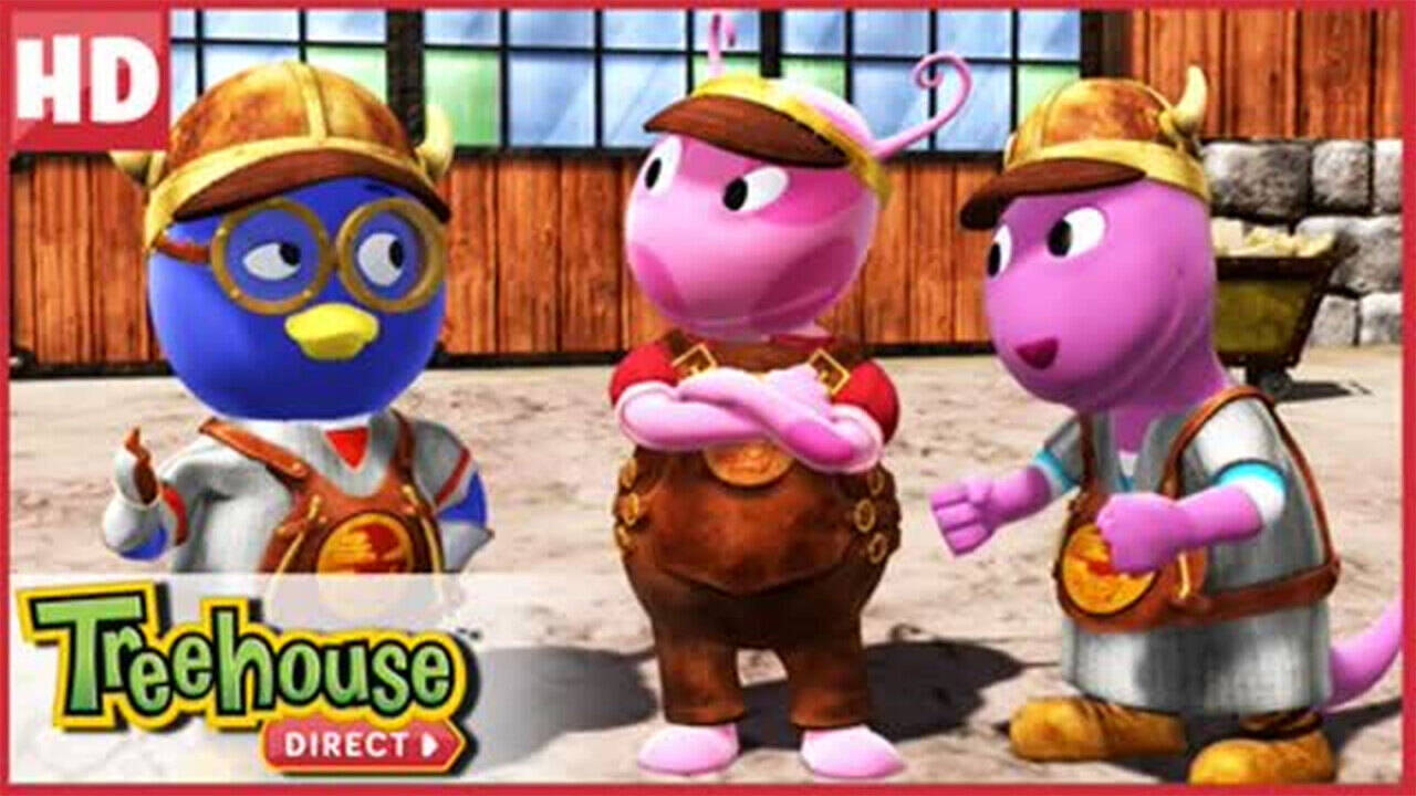 Backyardigans zodiac signs 60 photos - Astrologytoyou.com