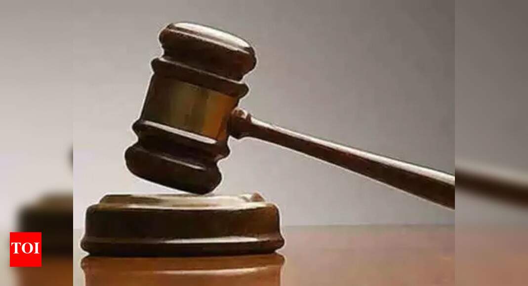 Virtual courts to hear urgent cases during lockdown | India News ...