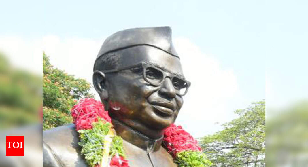 PM pays tribute to Jagjivan Ram on birth anniversary | India News ...