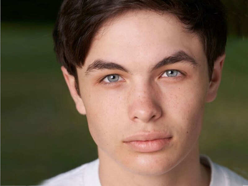 'The Flash' actor Logan Williams passes away at 16 | English Movie News ...