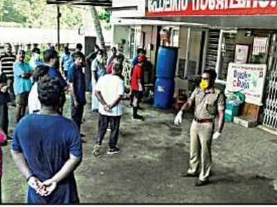 Kerala: Experts moot quarantine for elderly post lockdown | Kochi News ...