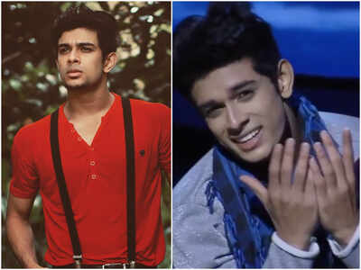 Watch: Dancer Ramzan Muhammed recollects his reality show memories ...