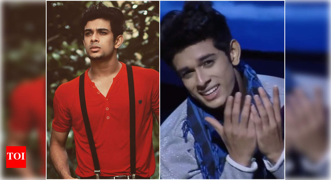 ramzan muhammed: Watch: Dancer Ramzan Muhammed recollects his reality ...