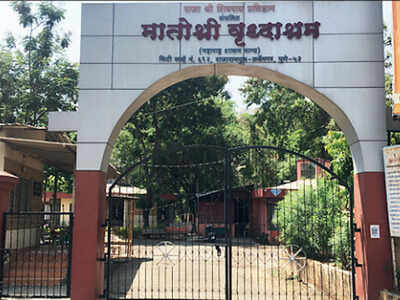 Old-age homes shut gates to relatives and outsiders | Pune News - Times ...