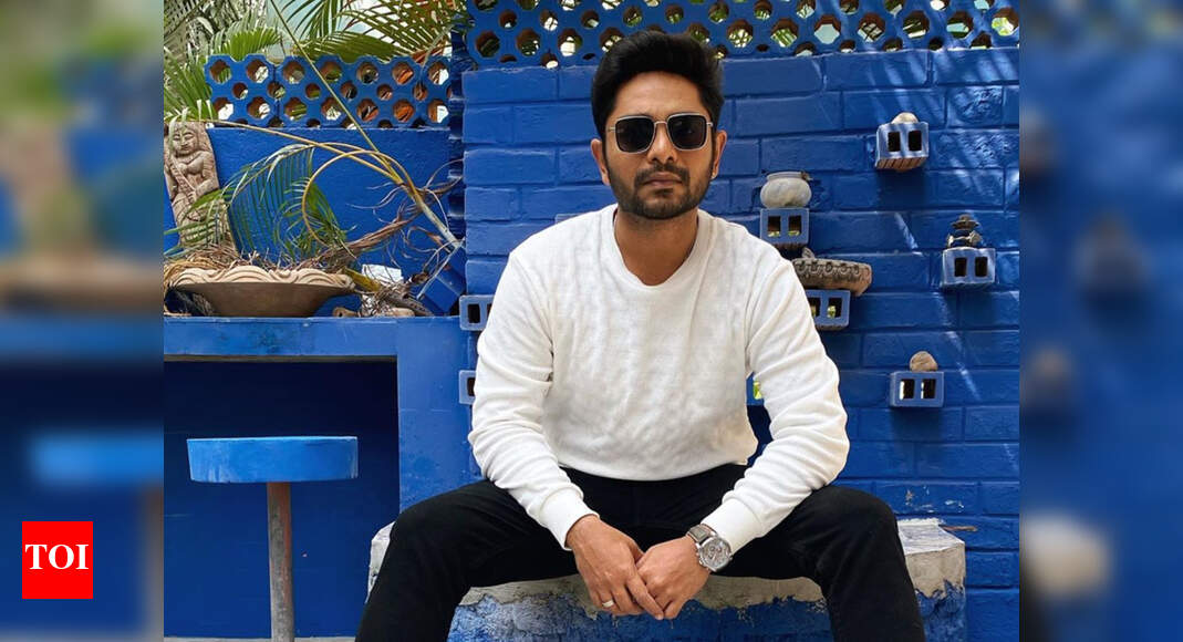 One of my next films will be based on a real-life incident that ...