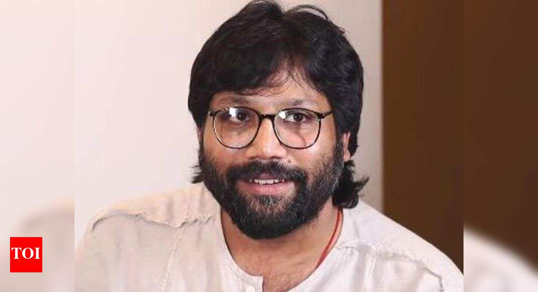 This lockdown is a great sign of unity and diversity: Sandeep Reddy ...