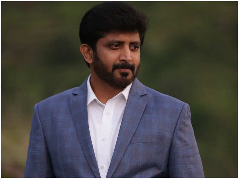 I’m seeing life in a new perspective now: Mohan Raja | Tamil Movie News ...