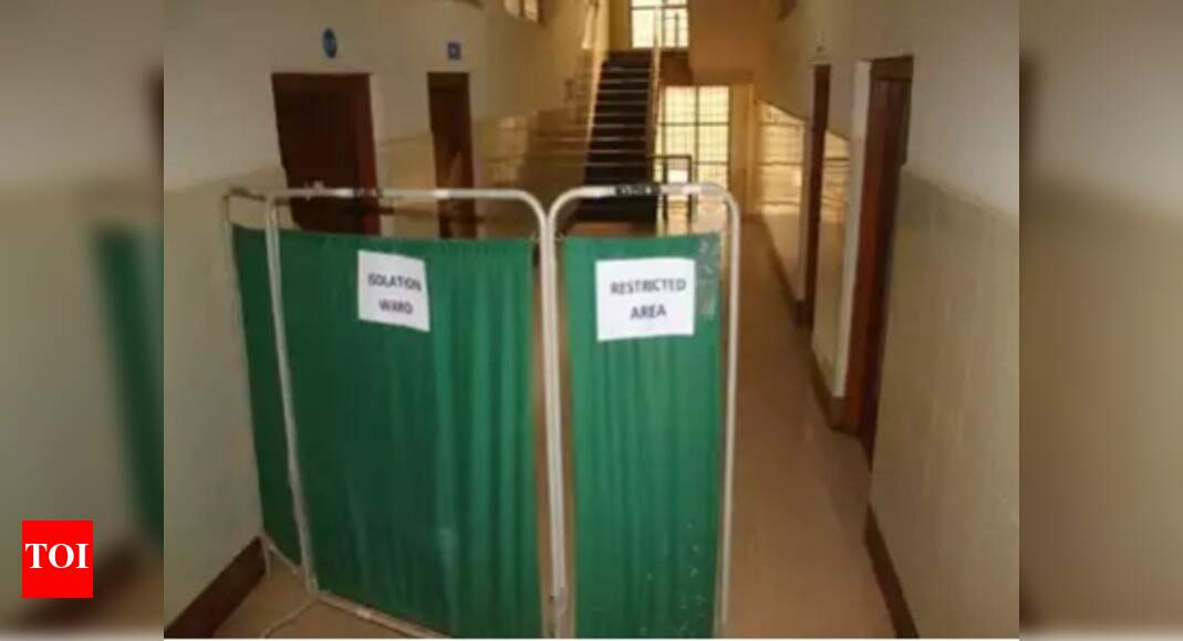 Army opens command hospital to assist Jammu and Kashmir administration ...