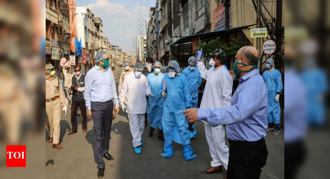 Coronavirus roundup: Developments in India and rest of world | India ...