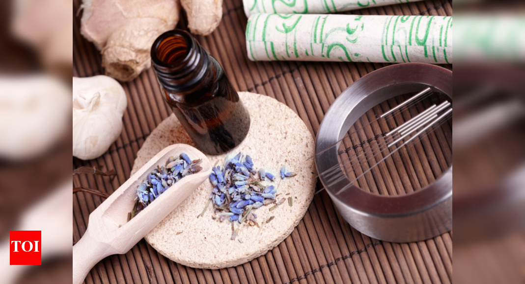 QI Deficiency: Do you know what is qi deficiency? Here is how you can ...