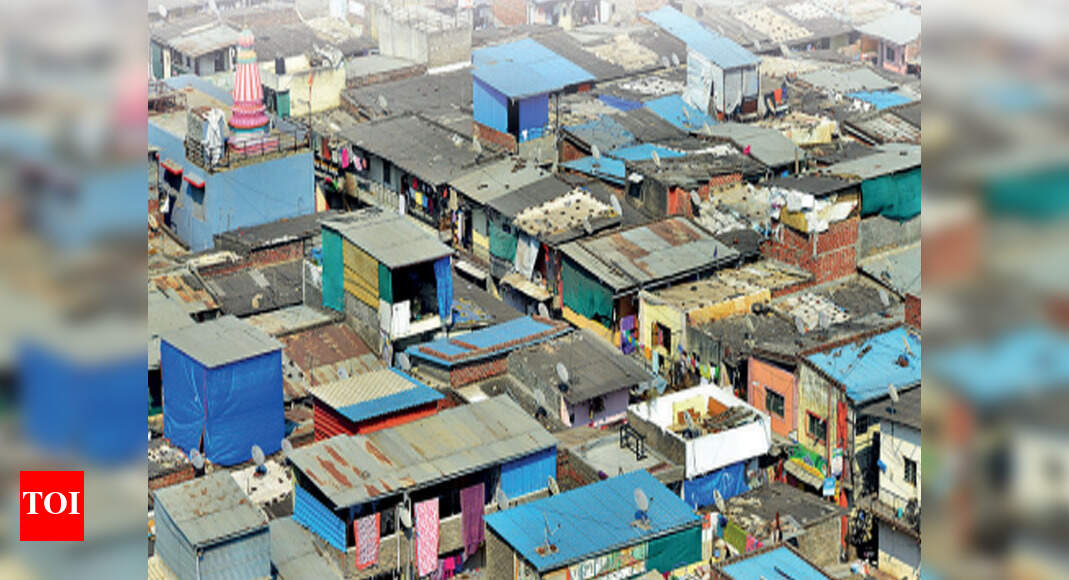 Slum pockets in Pune fast emerge as Covid-19 hotspots | Pune News ...