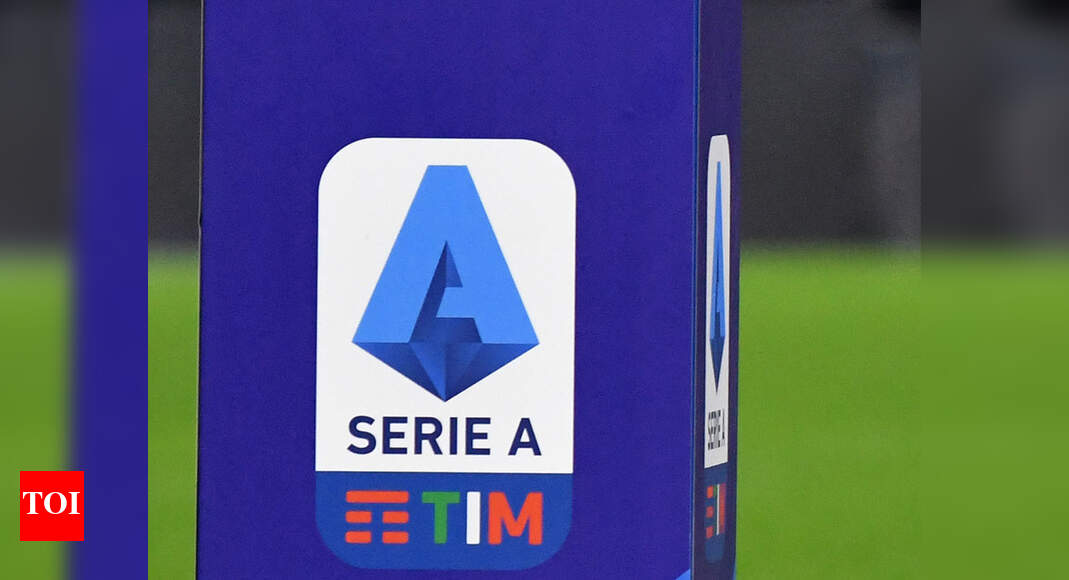 Serie A: Italian FA boss says Serie A season could run to October ...