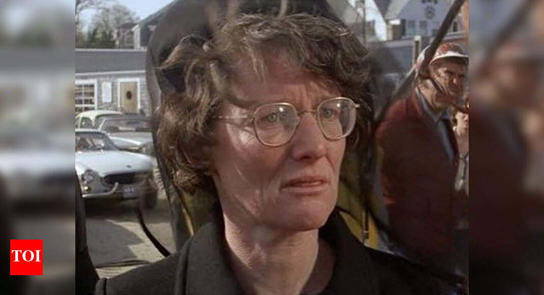 Lee Fierro Death News: 'Jaws' actress Lee Fierro passes away at 91 due ...