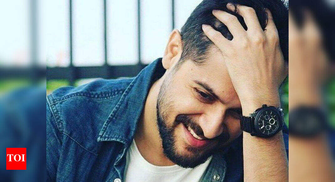 ‘We don’t need a zoo’: TV actor Vikram Chatterjee pens a beautiful ...