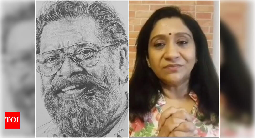 Legendary musician Arjunan Master passes away; singer Sujatha Mohan and ...