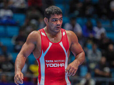 Let people write me off, I am preparing for 2021 Tokyo now: Sushil ...