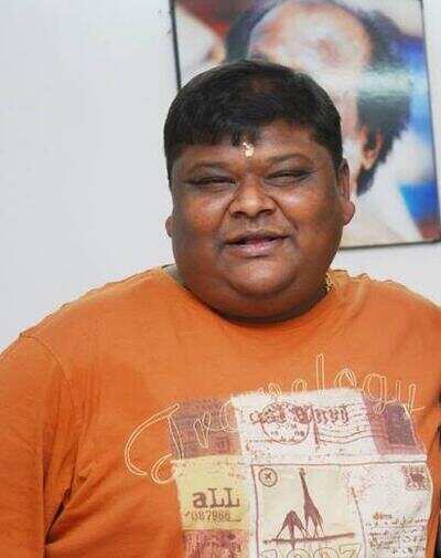 Bullet Prakash hospitalised, suffering from acute liver failure ...
