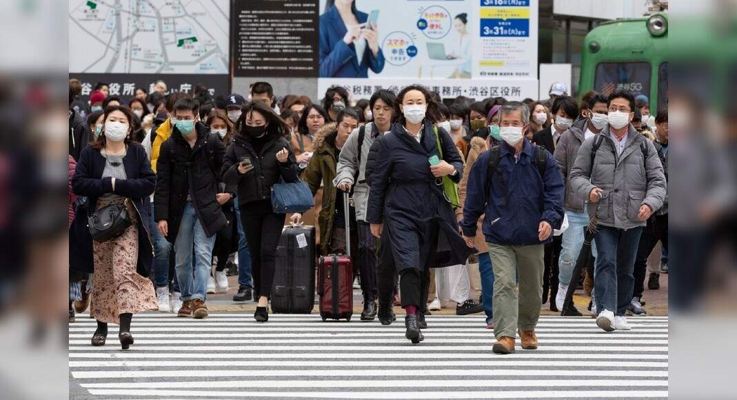 Japan all set to declare emergency due to Coronavirus outbreak, Japan ...