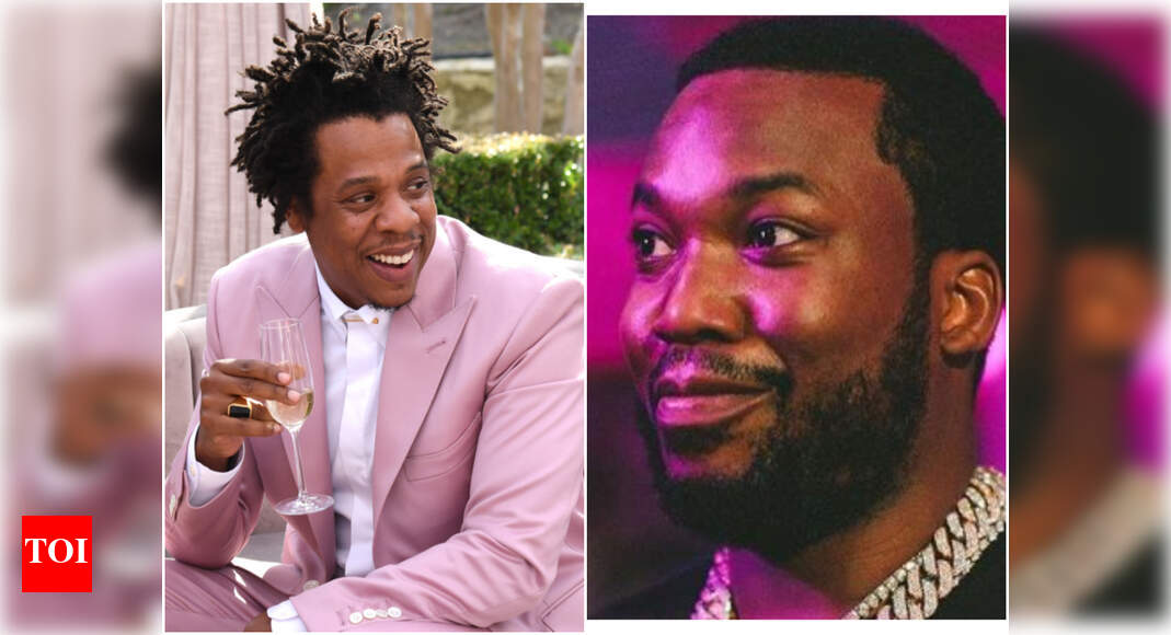 Jay-Z, Meek Mill donate 100,000 masks to prisons to prevent COVID-19 ...