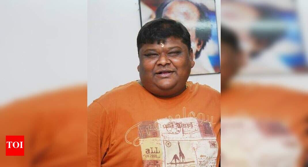 Bullet Prakash Death Reason: Kannada comedian Bullet Prakash succumbs ...
