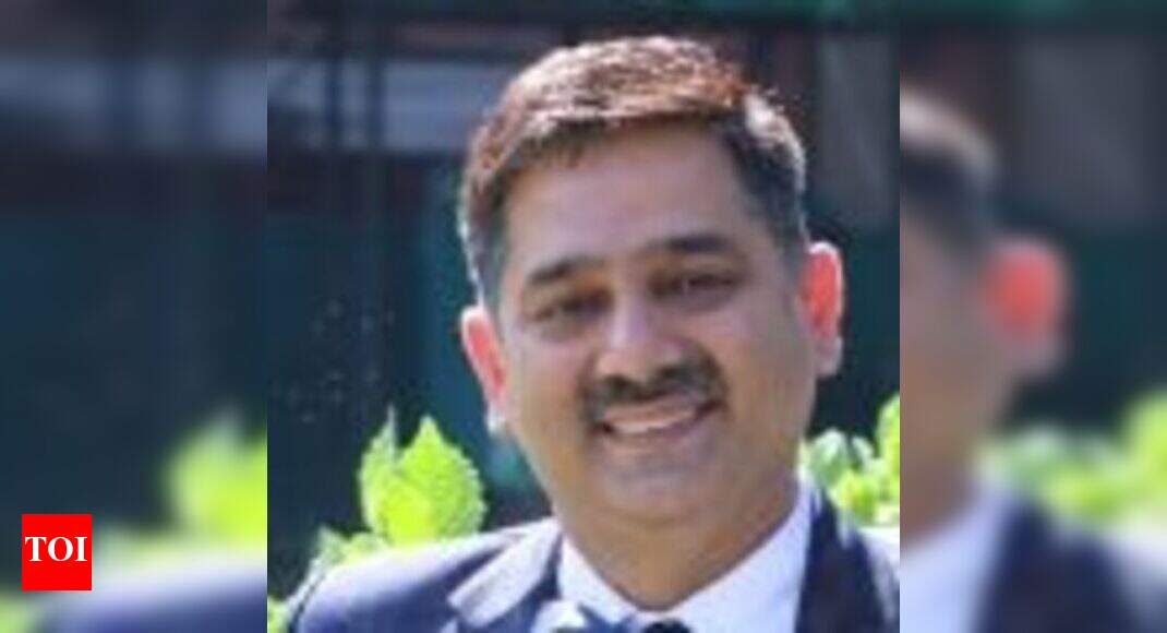 Aditya Rattan - Times of India