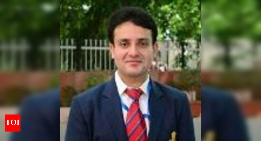 Akil Bakhshi - Times of India